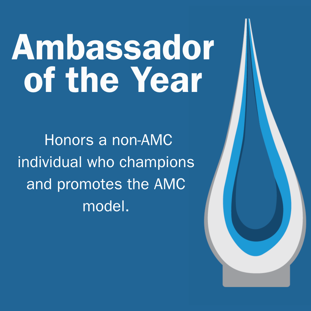 Awards & Recognition